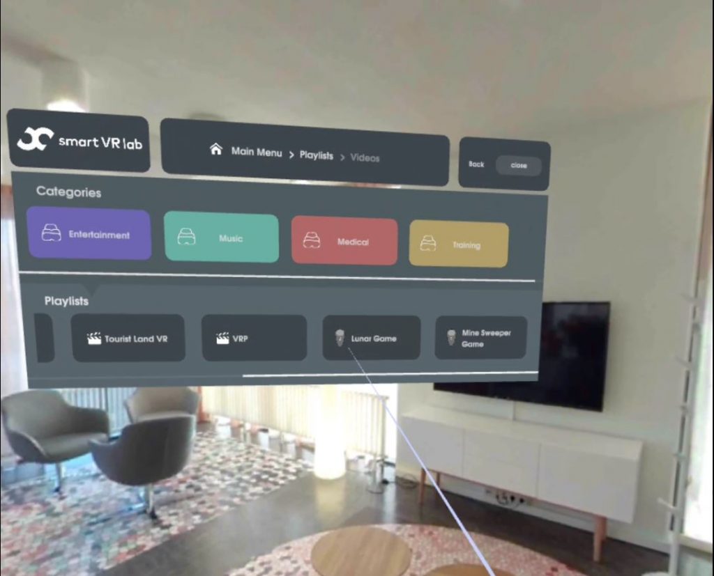 How to wirelessly Sideload Oculus Go and Quest: A quick guide. - Smart ... How to wirelessly Sideload Oculus Go and Quest: A quick guide. - Smart ...