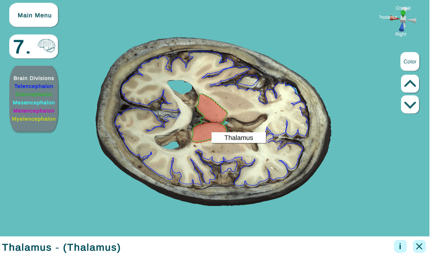 3D Web Apps - Smart VR Lab
