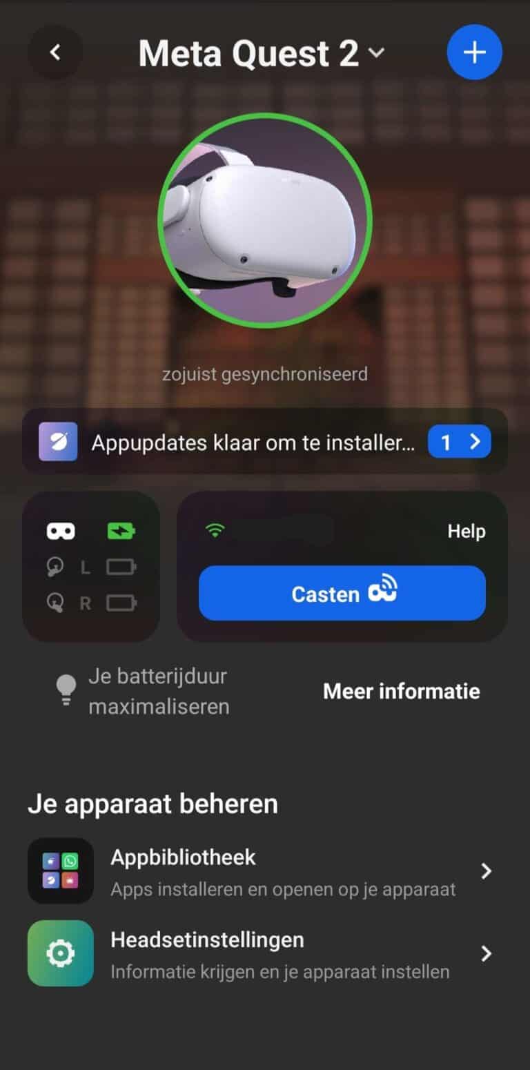 How to enable Developer Mode on Oculus Go and Quest? - Smart VR Lab